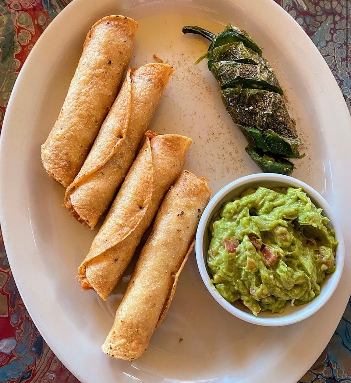Banditos Fresh Mexican Food