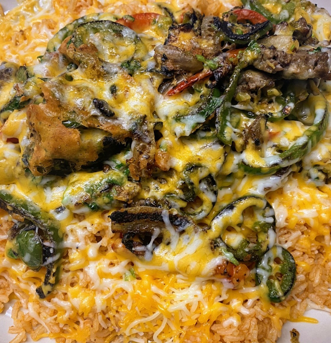 Banditos Fresh Mexican Food