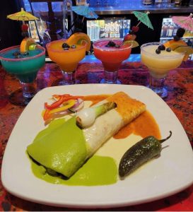 Banditos Fresh Mexican Food