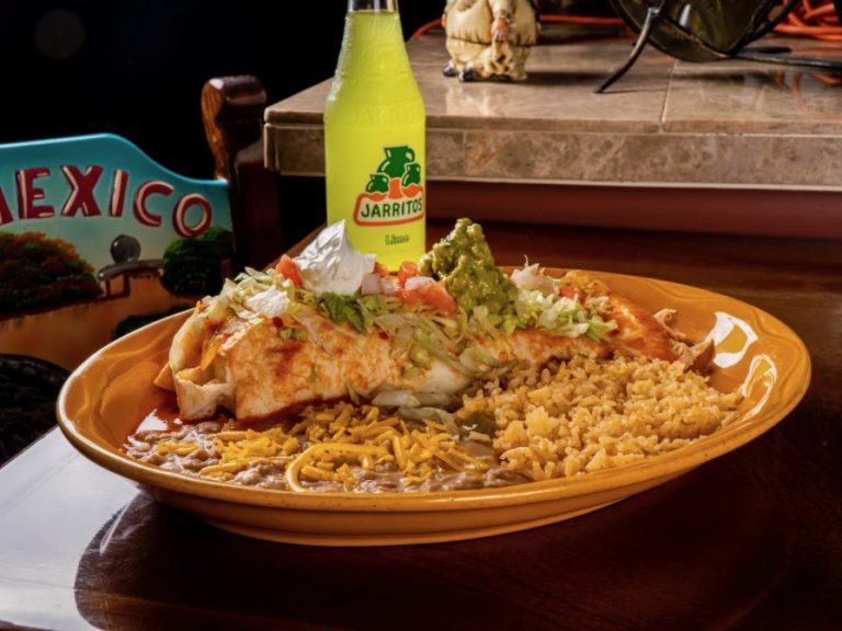 Banditos Fresh Mexican Food
