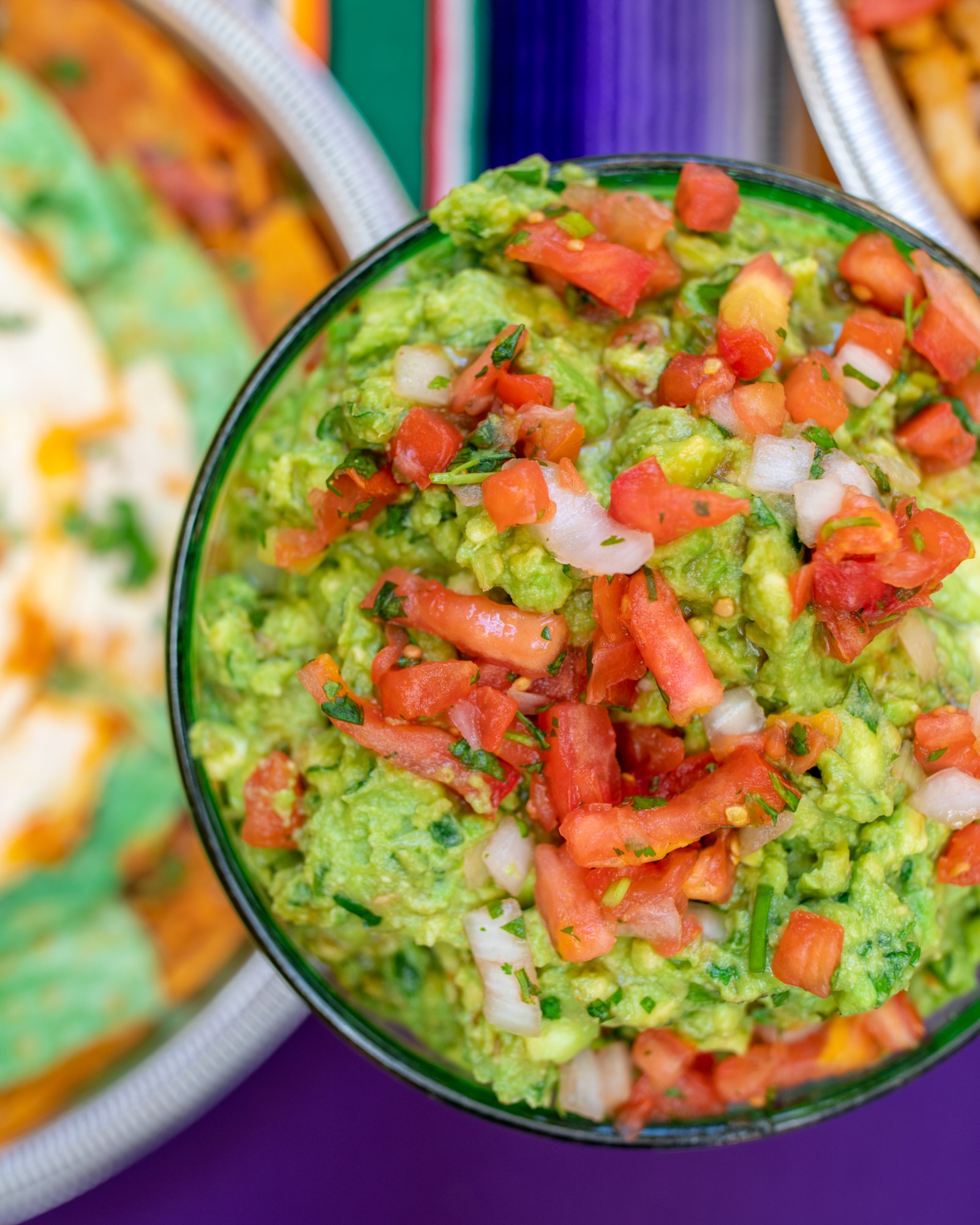 Banditos Fresh Mexican Food