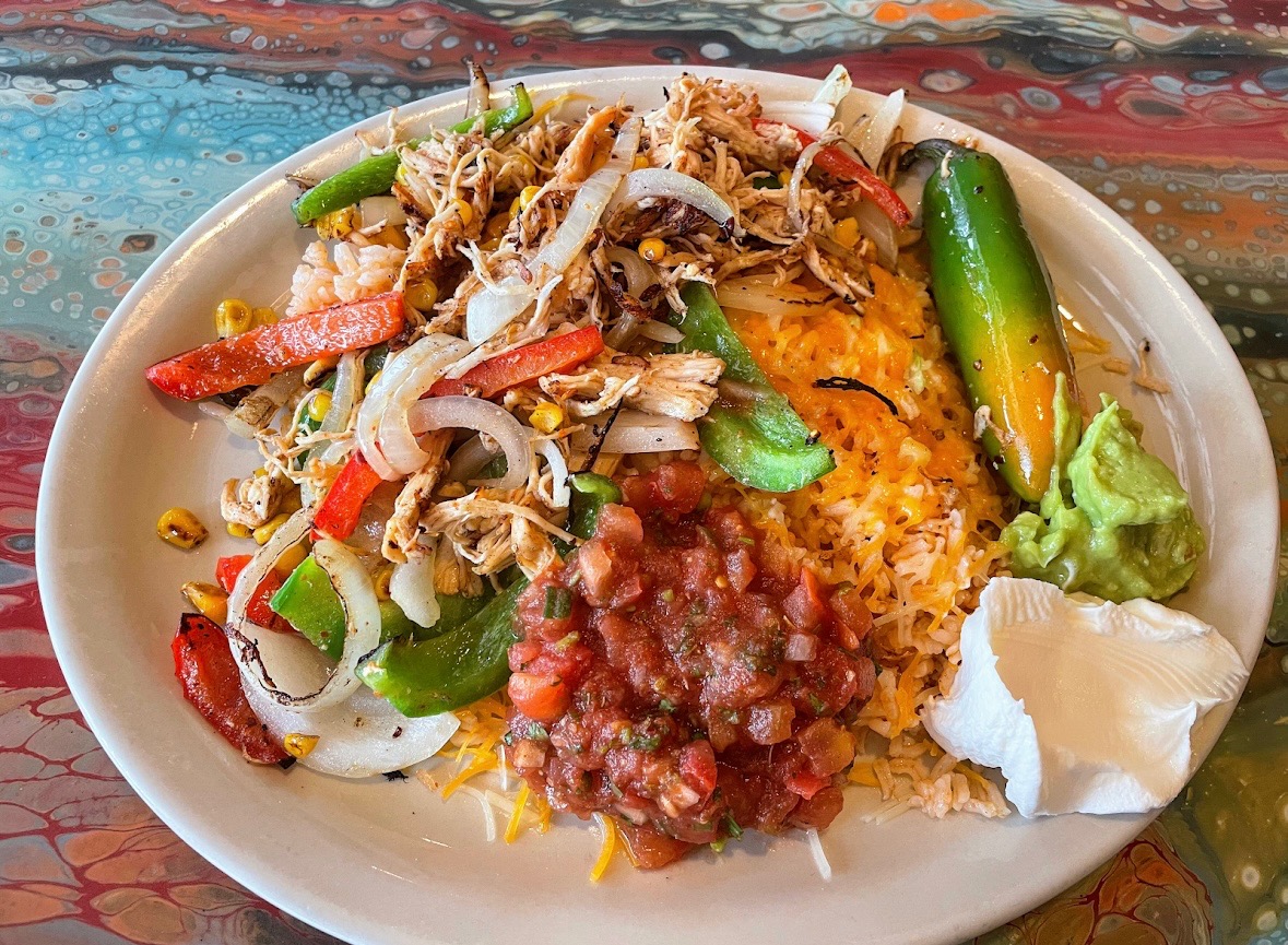 Banditos Fresh Mexican Food