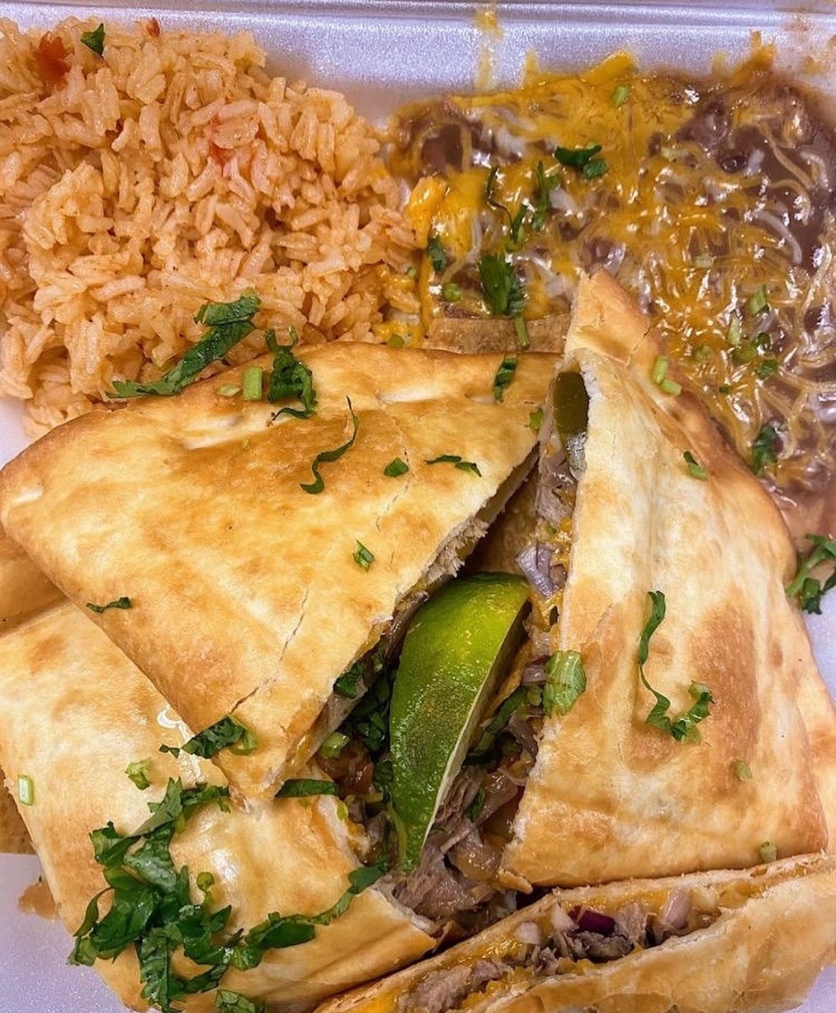 Banditos Fresh Mexican Food